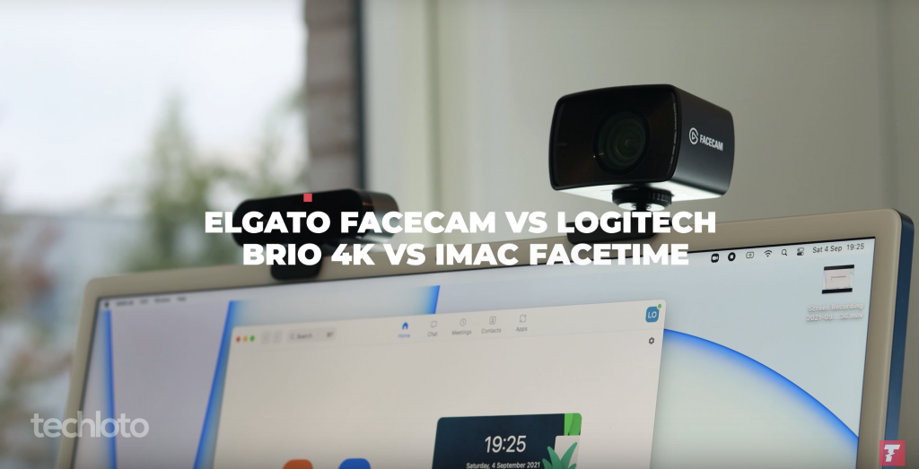 The Best Webcam for Video Calls – techloto